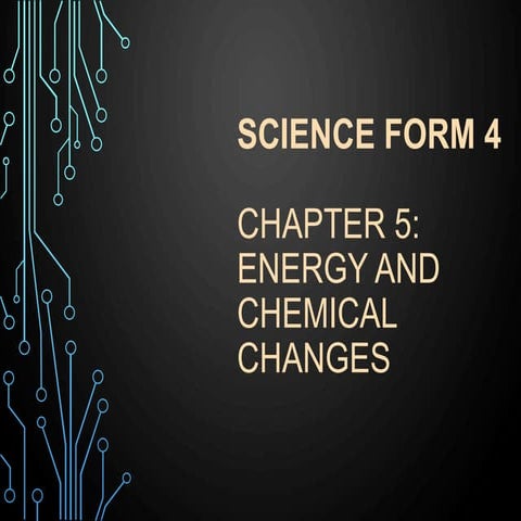 Science form-4-chapter-5 5.2 | PPT