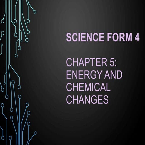 Science form-4-chapter-5 5.3 | PPT