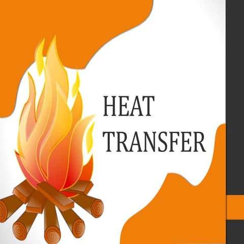 education science SCIENCE-HEAT-TRANSFER.pptx | Physics | Science