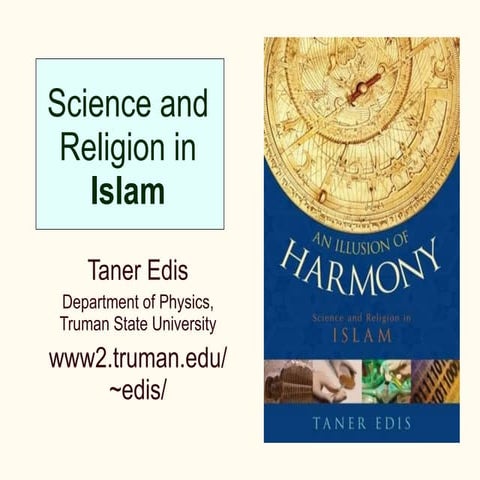 quran and science | PPTX