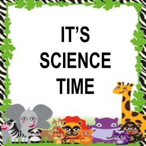 Science-kinder.pptxx\\\\\\\\\\\\\\\\\\\\\\\\\\\\\\\\\\\ | PPT