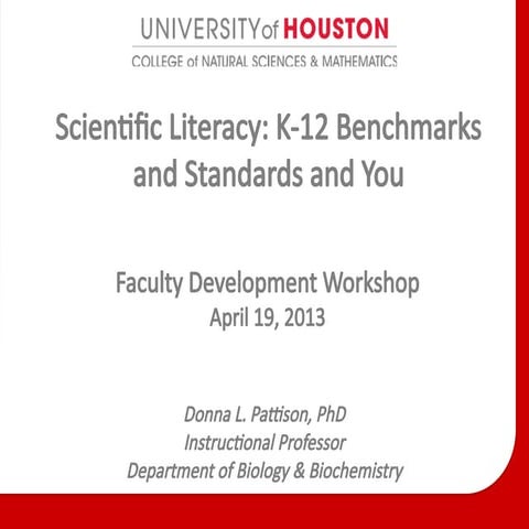 science-literacy-k-12-benchmarks-and-standards.pptx