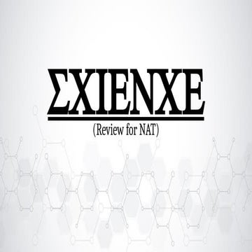 SCIENCE-NAT Review for Senior High School.pptx