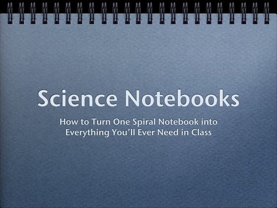 Note Books Checking procedure | PPT | Homework and Study | Education