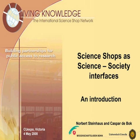 Law, science and environmental justice in the curriculum | PPT
