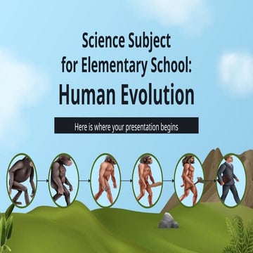 science-subject-for-elementary-school-human-evolution.pptx