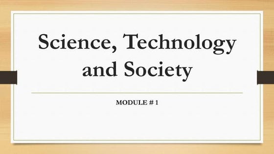 SCIENCE AND SOCIETY.pptx