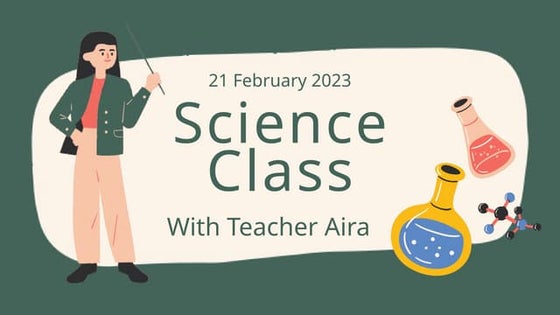 Science 5 Quarter 3 Week 1 | PPTX