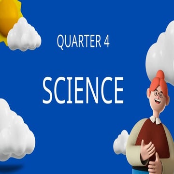 SCIENCE 5 Quarter 4 Week 6 Weather Disturbances.pptx