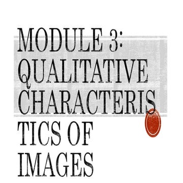 SCIENCE 10-QUALITATIVE CHARACTERISTICS OF IMAGES.pptx