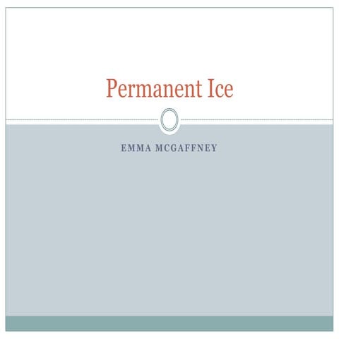 Science10 h permanentice | PPT