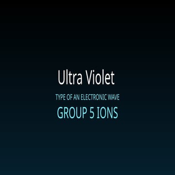 SCIENCE_10_REPORT_Ultraviolet_rays..pptx