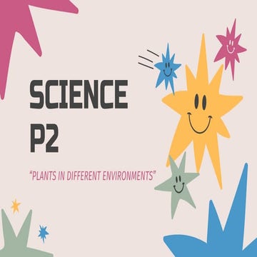 Science | PPT