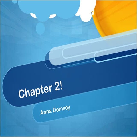 Science Chapter Two | PPTX | Chemistry | Science