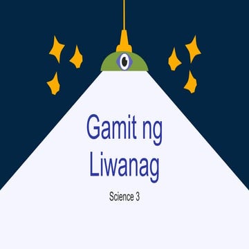 Pinagmulan ng Liwanag.pptx