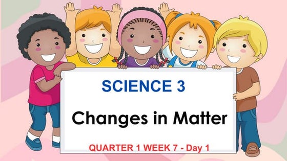 Science-3-Week-5.pptx for quarter two w1 | PPTX