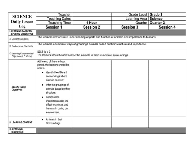 DLL Q2 WK6 SCIENCE 6.doc