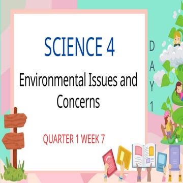 environmental issuesSCIENCE4 Q1 W7 PPT.pptx