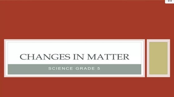 Useful+and+Harmful+Effects+of+the+Changes+in+Matter+.pptx | Indoor ...