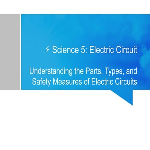 Science5_Electric_Circuits and parts.pptx