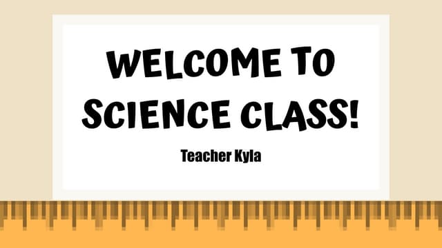 Measure of length ppt | PPTX