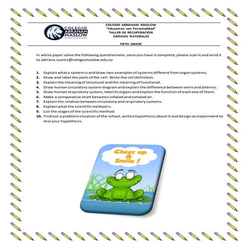 Open and close circulatory systems and examples | PPTX