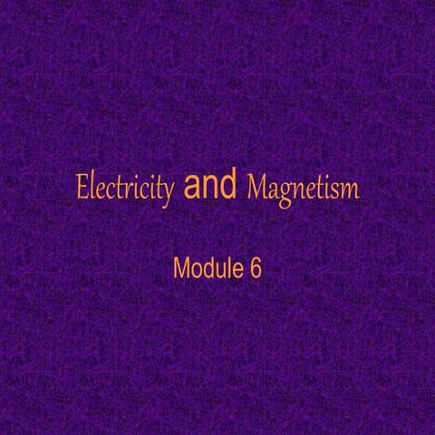 SCIENCE 5 PPT Q3 W3 - Electricity and Magnetism.ppt