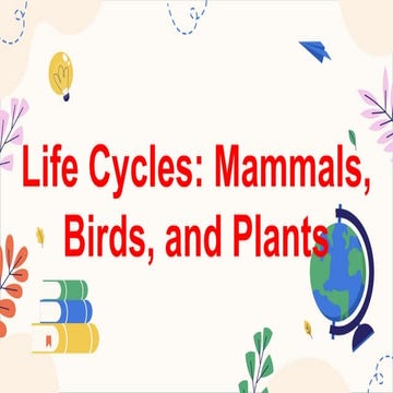 Living-Creatures-Exploring-Their-Characteristics.pdf 6th class science ...