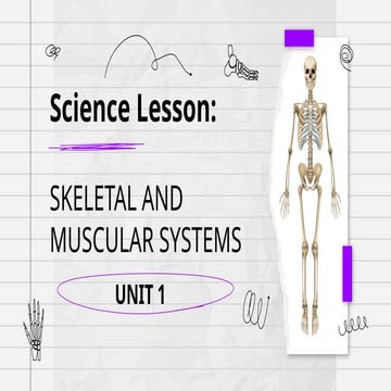 science 5 unit 1 part 2 skeletal and muscular system.pptx