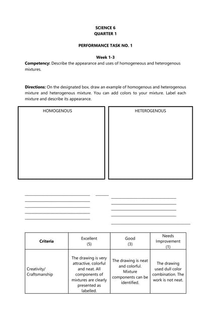 Computer grade 1- 1st Quarter Exam | DOCX | Computer Peripherals ...