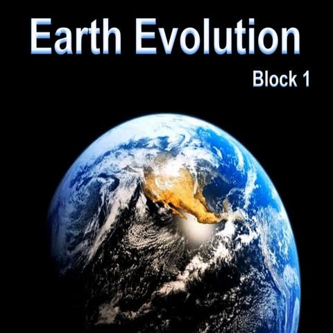 Science 6th block 1 class 1 | PPTX