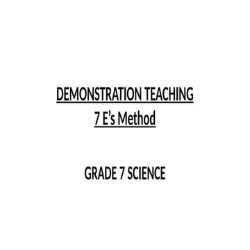 7 E’S LESSON PLAN IN SCIENCE.pptx