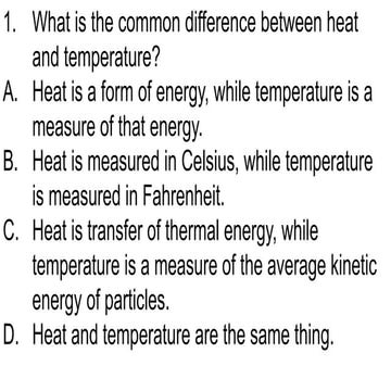 Science 7 3rd Quarter Exam.Reviewer.pptx