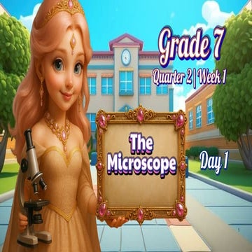 Science 7 Q2 Week 1- Day 1- 3333333.pptx