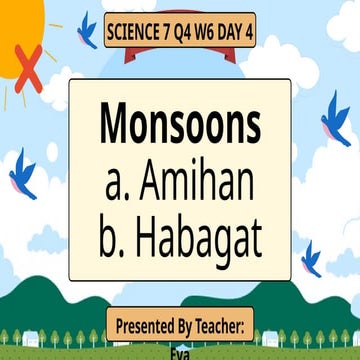 GRADE 7 MONSOONS LAND AND SEA BREEZE.pptx