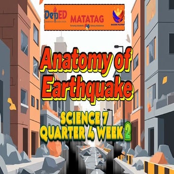 SCIENCE 7 Q4 4 Assessing Earthquake Risks Using PHIVOLCS FaultFinder.pptx