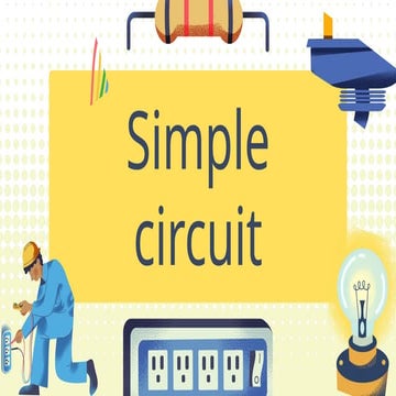 Science 8 Pptx Ohms Law With Examples And Explanation Pptx