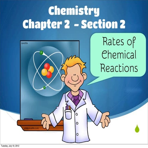 Chemistry 2.2 | PDF