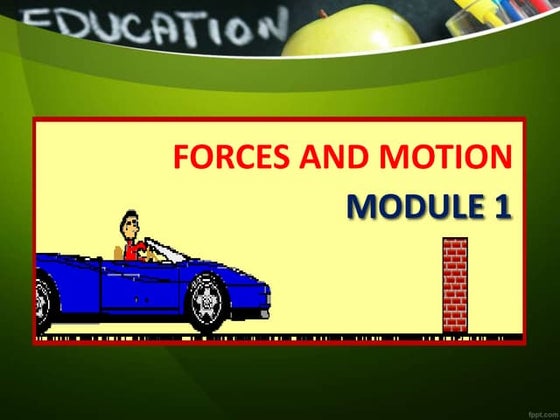 Forces and its types | PPT
