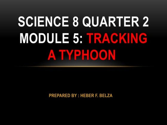 Science 8 LESSON 1Quarter 2 Module 1.pptx