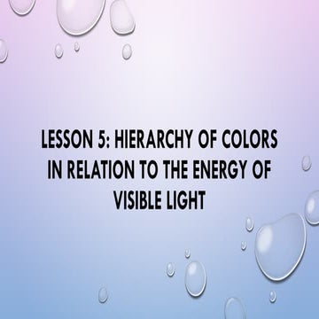 light grade 8 powerpoint presentation.pptx