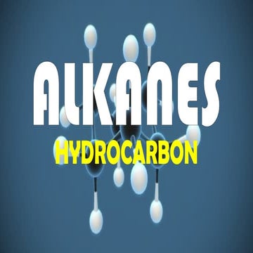 SCIENCE 9 - PROPERTIES OF ALKANES 9.pptx