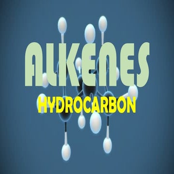 SCIENCE 9 - PROPERTIES OF ALKANES 9.pptx