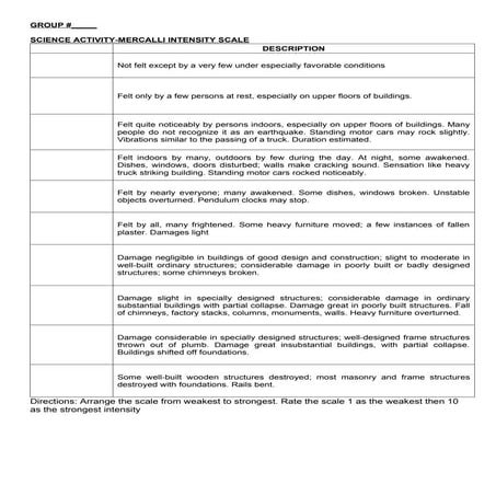 This engaging science act explores activity | DOCX