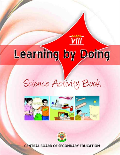 Science activity 12 | PPT
