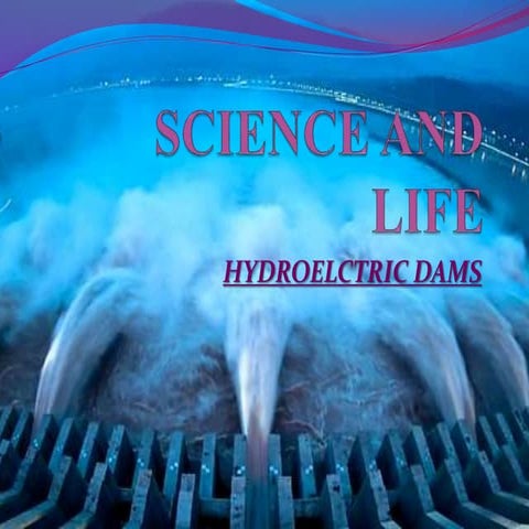 Science and life | PPT