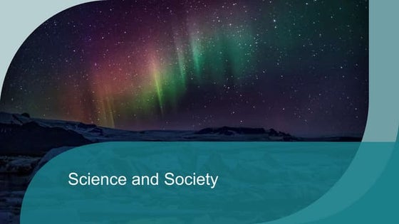 Lesson-1-Introduction-to-Science, Technology and Society | PDF