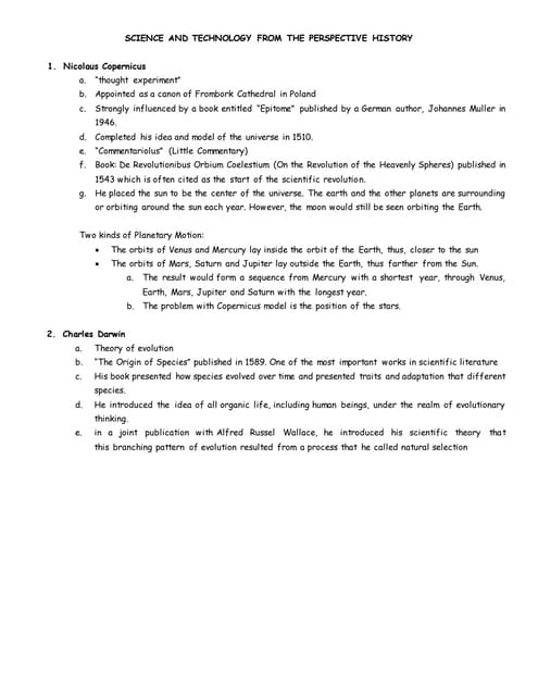 WEEK 2 - Cradle of Early Science In STS.pptx