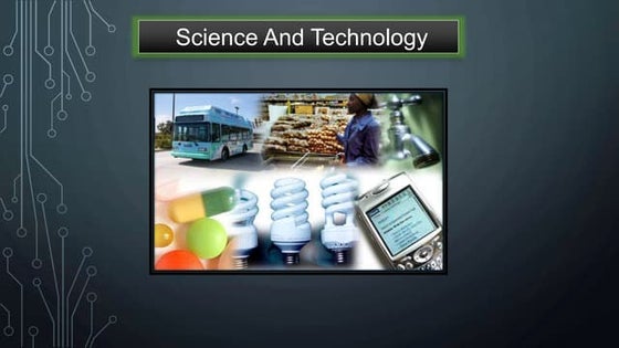 Importance of science and technoloy.pptx