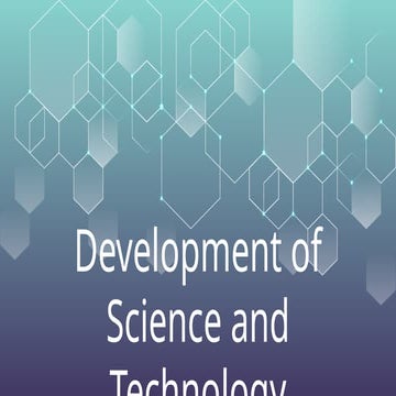 Science and Technology 11122024 Presentation.pptx